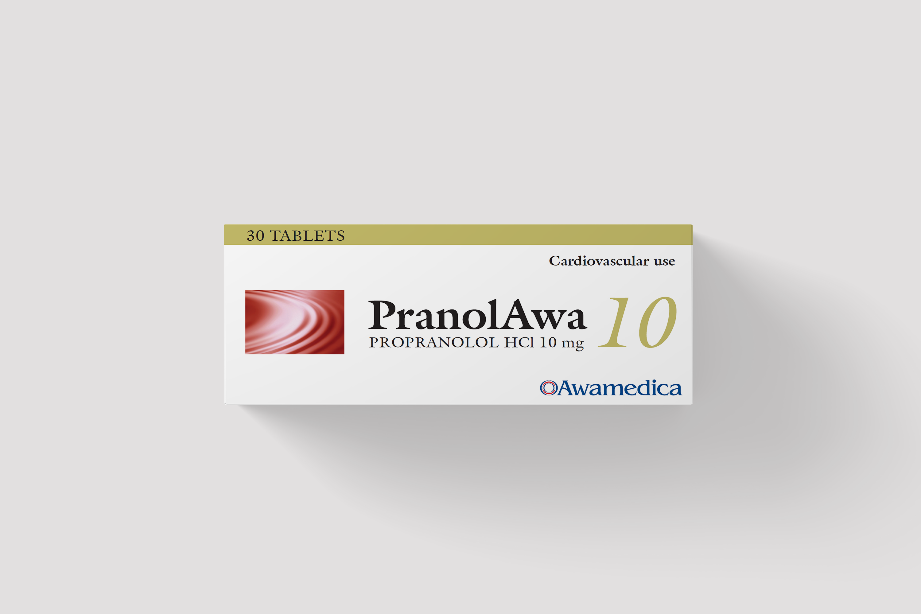 PranolAwa – Awamedica