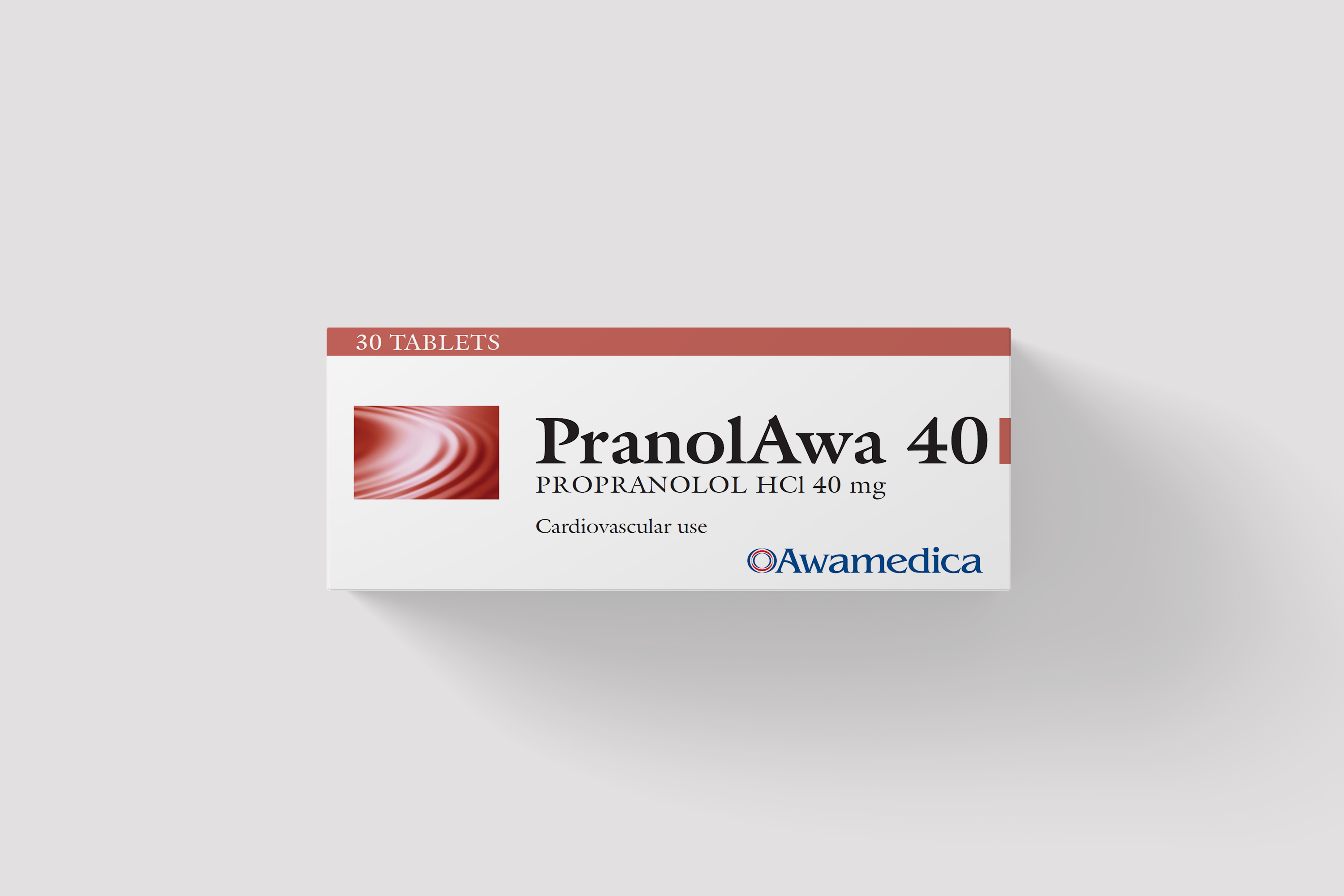 PranolAwa – Awamedica