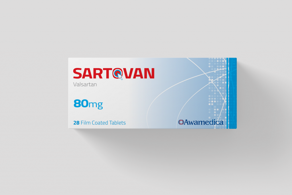 SARTOVAN – Awamedica